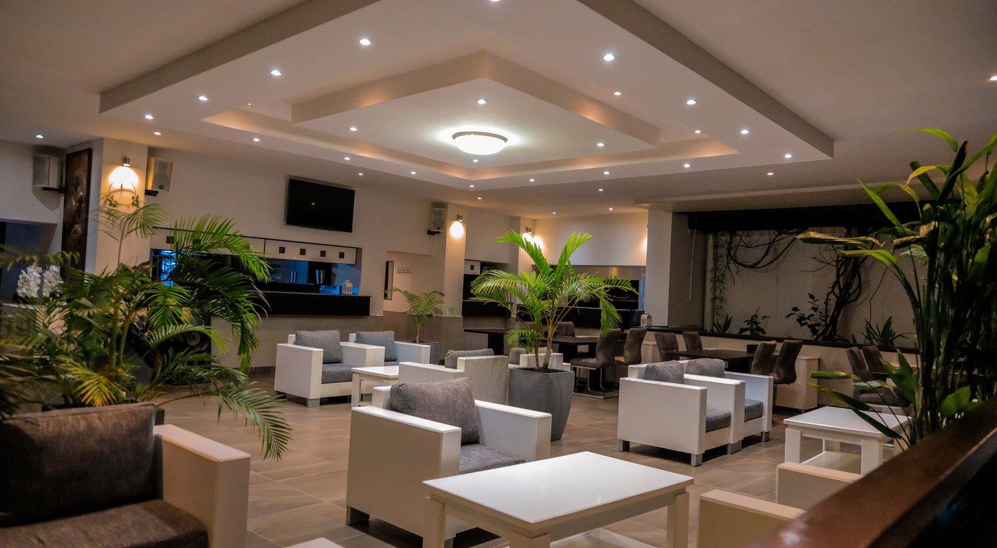 Two Seasons Resort | hotel in Lubumbashi | 7/9 L'Hau Fatin Ching ...