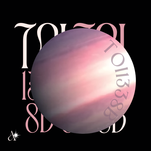 El planeta, ¿más aesthetic?