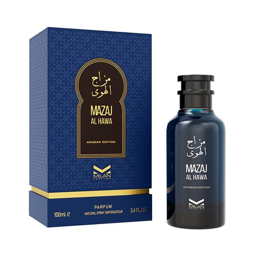 MAZAJ AL HAWA | Milan Parfums