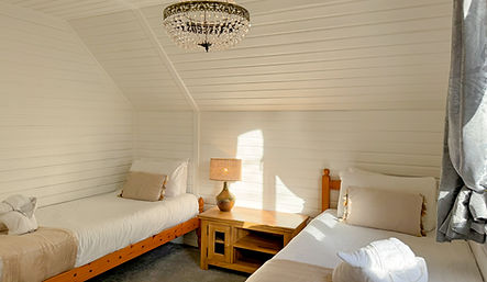 Huntingtower Lodges | accommodation | Perth, UK