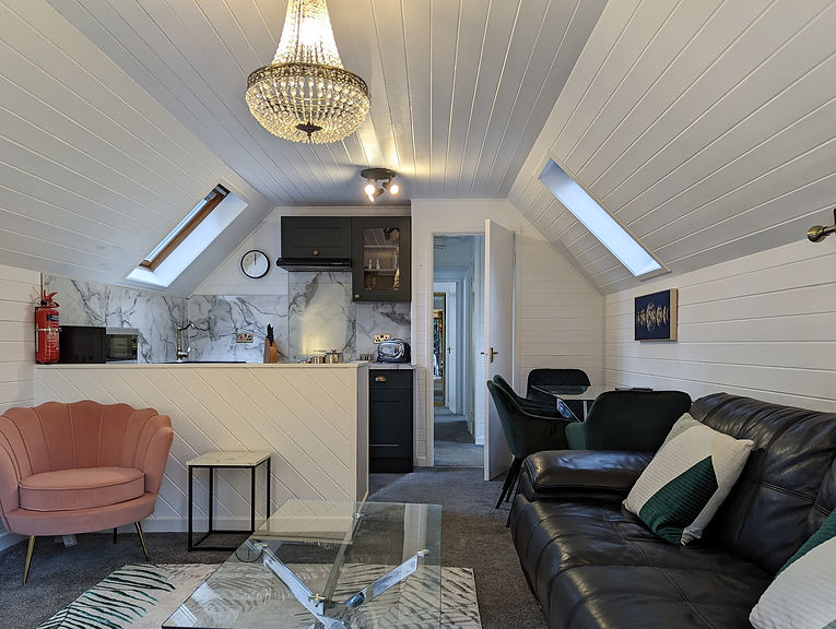 Lodges | Hunting Tower Lodges