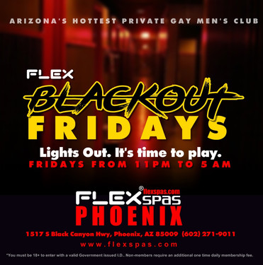 PHOENIX EVENTS | flexspas