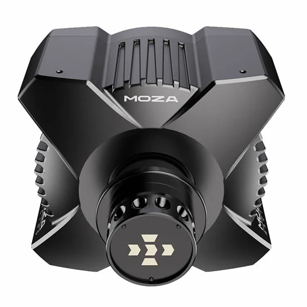 MOZA R3 Direct Drive racing bundle compatible with XBOX & PC | Rumble ...