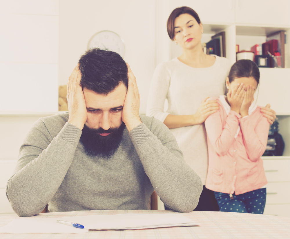 10 Signs that You May Be An Enabler