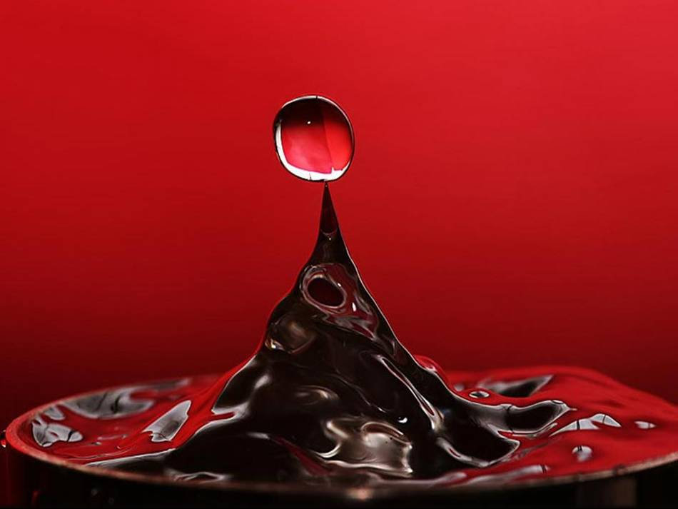 Vermelho: Significado, benefícios e indicações desta cor que é a mais ...