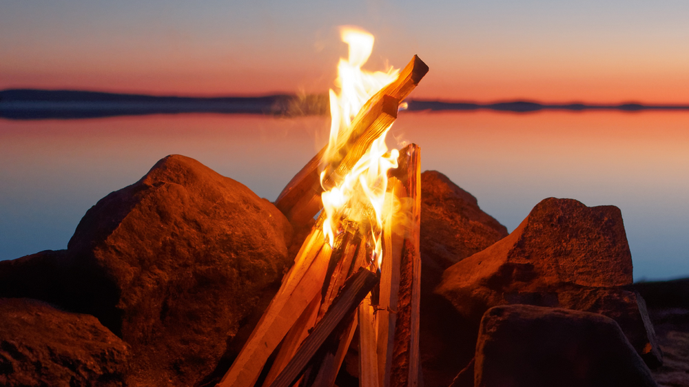 Os 4 elementos na Astrologia: o elemento "fogo"