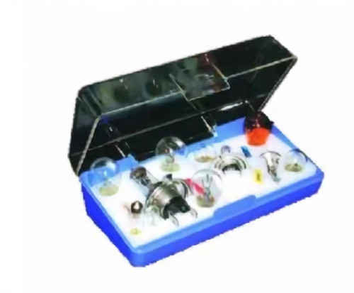 W4 Universal Bulb Kit | IDS Camping & Leisure