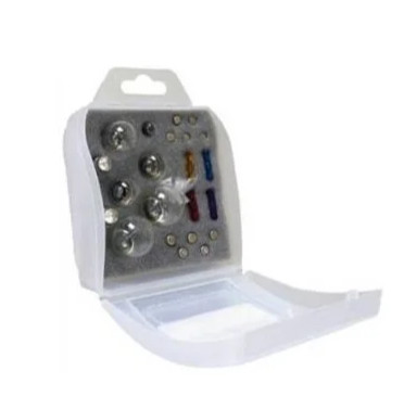 W4 Caravan Bulb & Fuse Kit | IDS Camping & Leisure