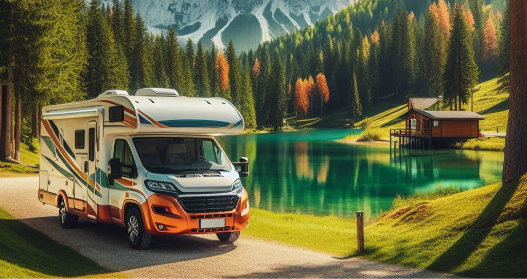 Essential Motorhome Maintenance Checklist