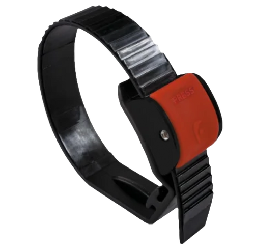 Fiamma Quick Safe Clips - Bike Rack | IDS Camping & Leisure