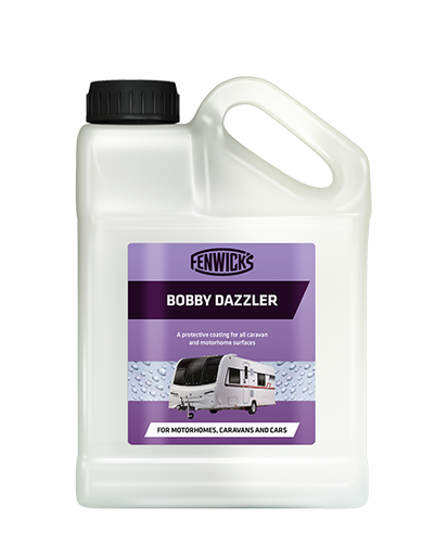 Fenwick's Bobby Dazzler | IDS Camping & Leisure