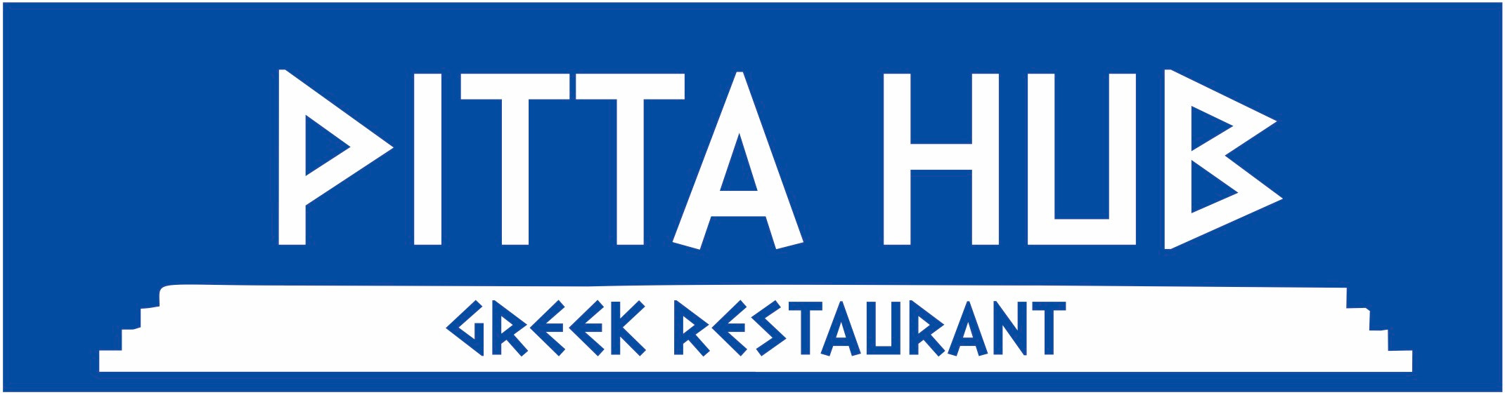 Pitta Hub | Delicious Greek Food