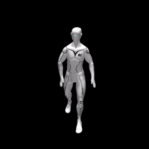Animation Library | Character Animations