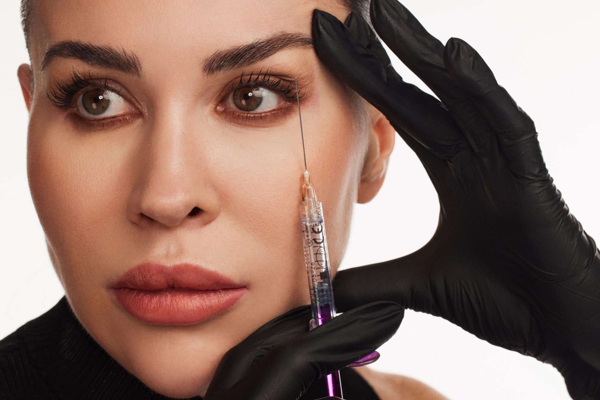 perfect esthetics | Faltenbehandlungen | Schönheitsklinik Zürich