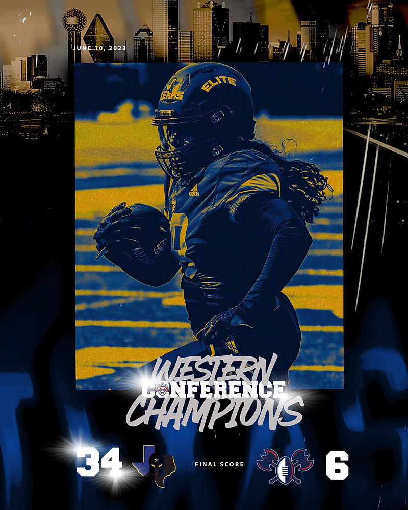 Texas Elite Spartans Return Home to Play For IX CUP 4PEAT and Team's ...