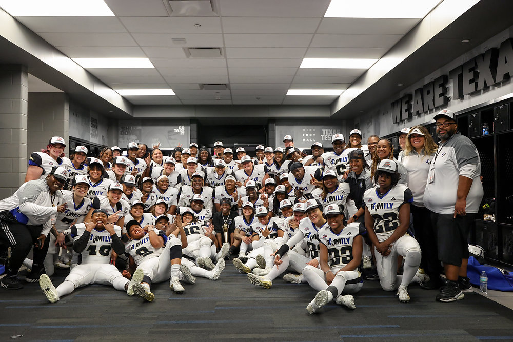 Texas Elite Spartans Edge Washington Prodigy 21–19 in IX Cup Classic ...