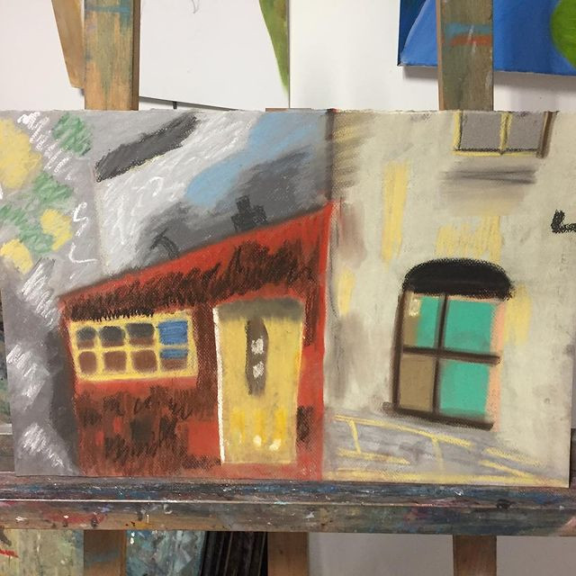 Illustrateur | Funkadelire James Moncur Forestier Bernard