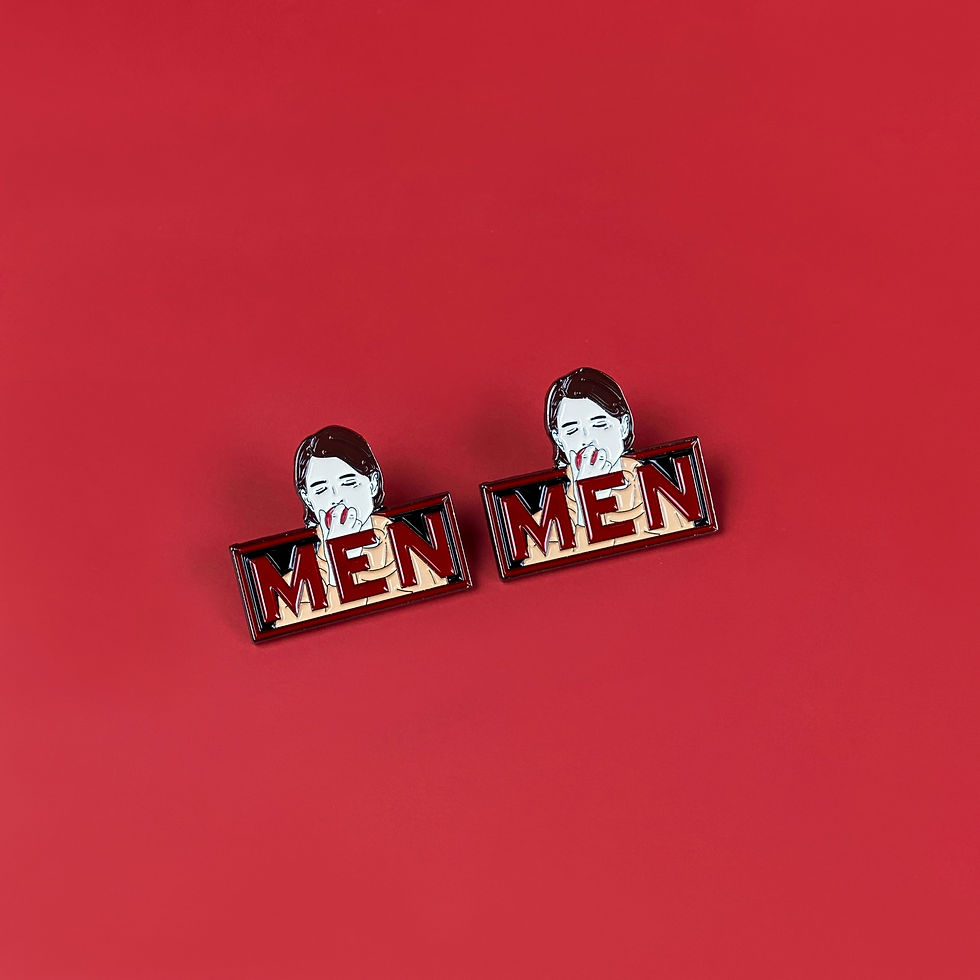 멘 MEN 2022