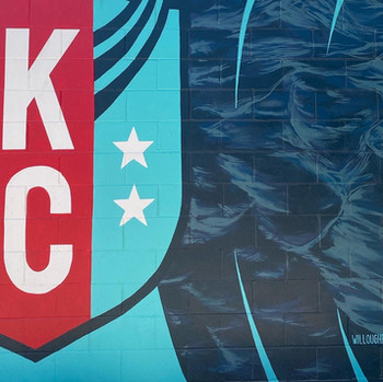 Mural Portfolio | KC Murals of Kansas City