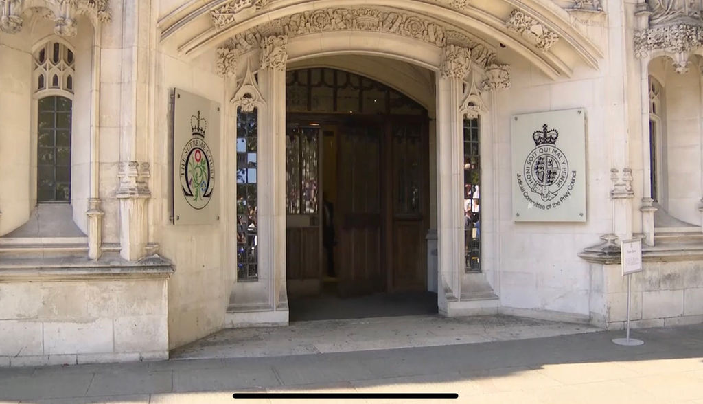 Home | Chambers of Peter Causton Regulated by the Bar Standards Board