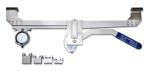 Cable Tension Meter TM-1000 | penntech
