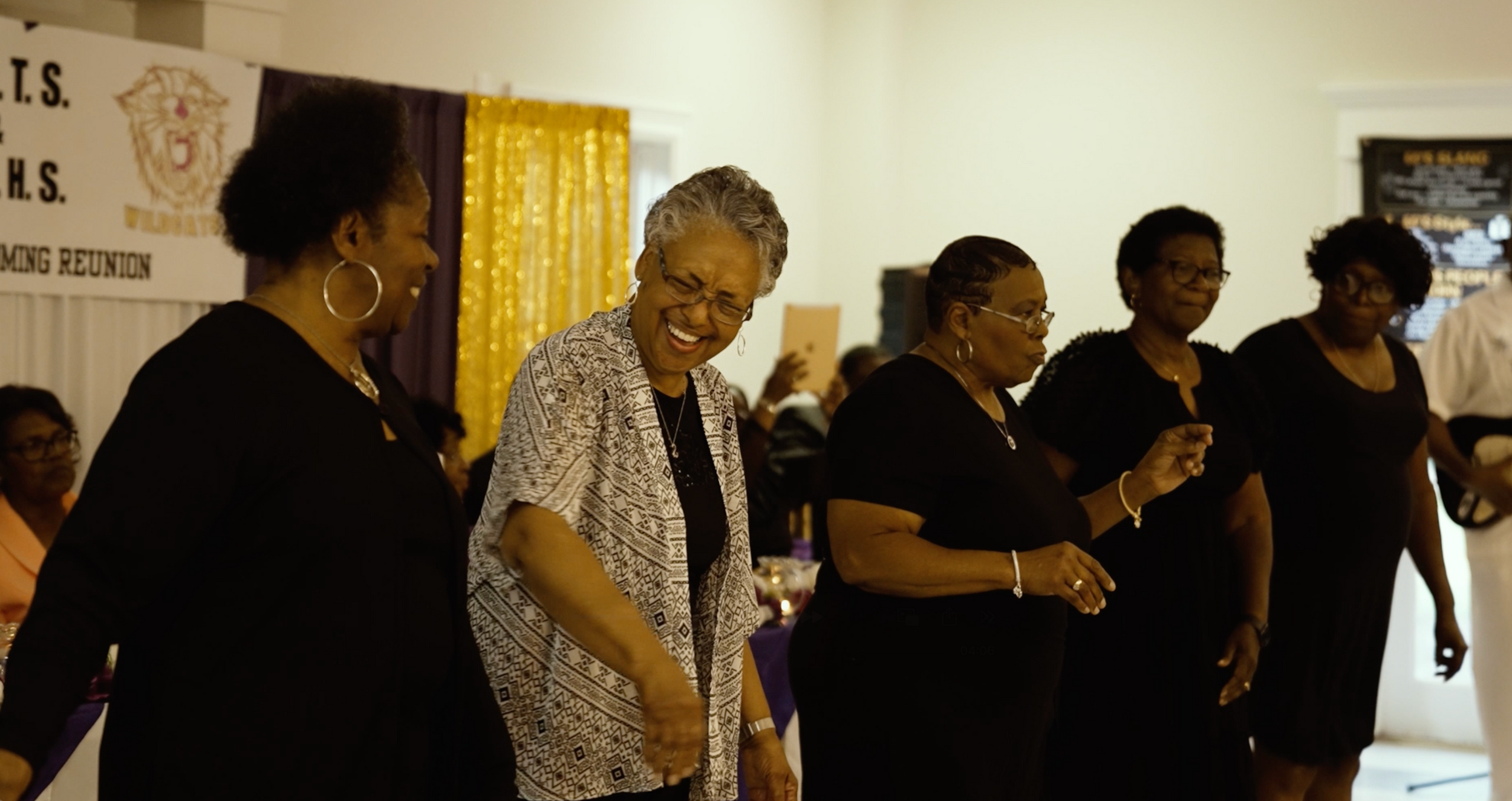 Monroe County Training School Oral History Collection | B. Brian Foster ...
