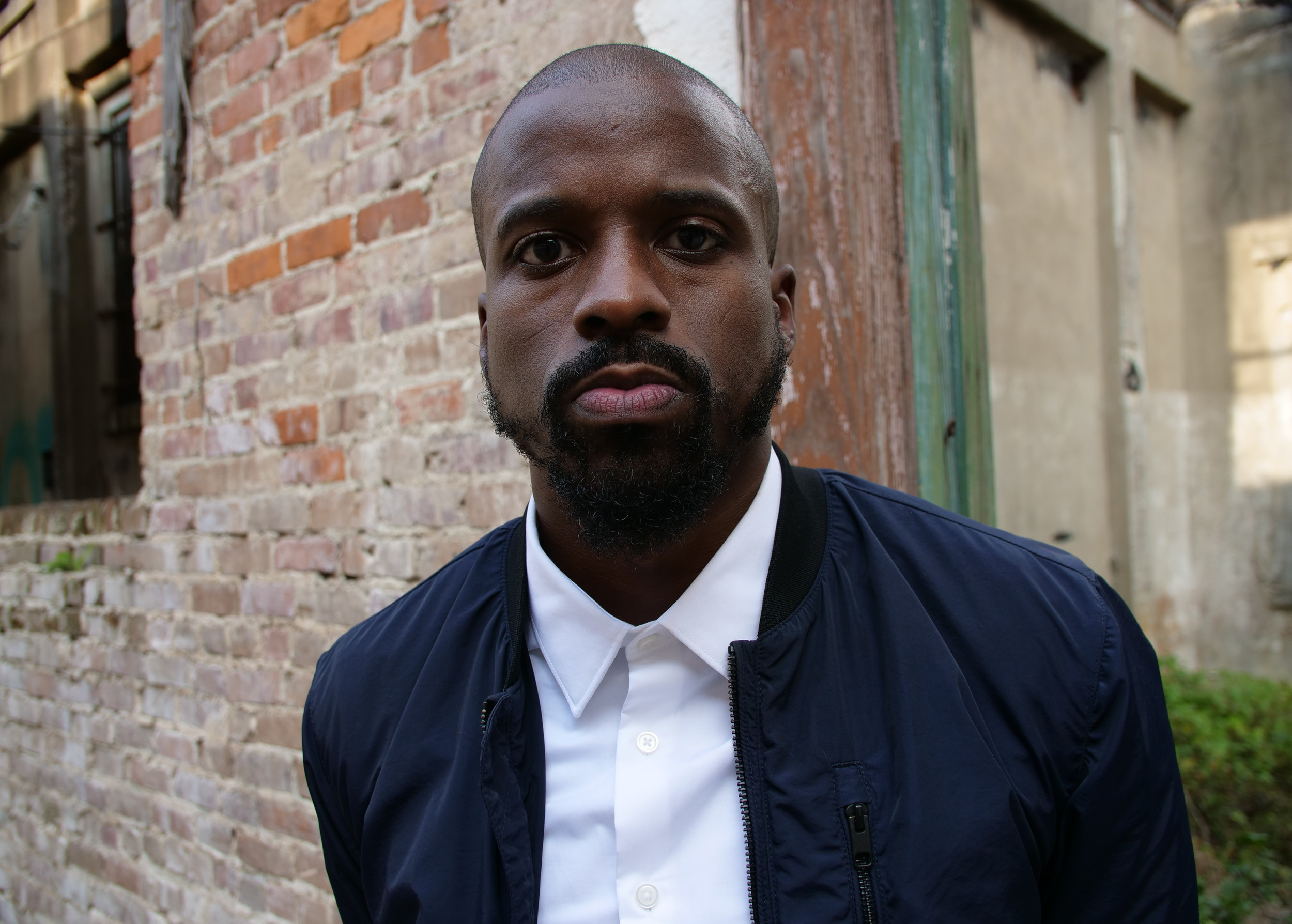 B. Brian Foster, Ph.D. | Writer. Storyteller. Sociologist.