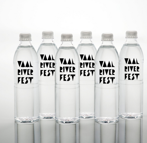 6 X 500ML OF WATER | Vaal Farmers Market