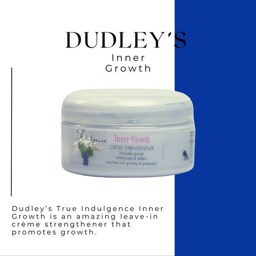 Inner Growth | Dudley