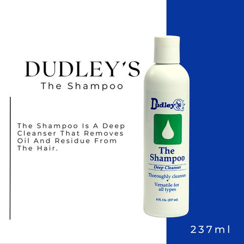The Shampoo | Dudley