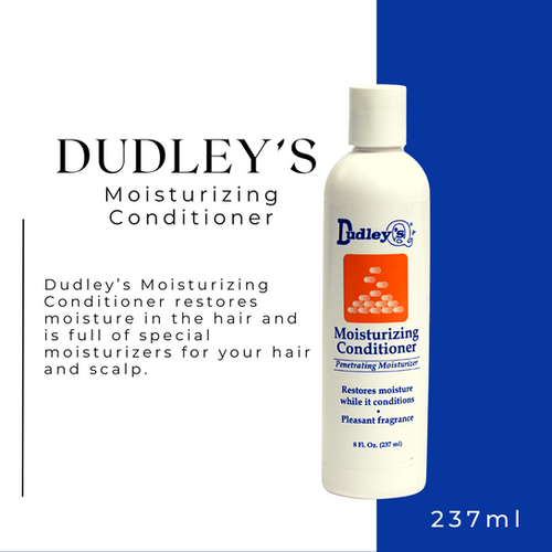 Moisturizing Conditioner | Dudley