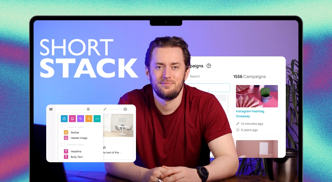 Unlocking the Power of Social Media Campaigns with ShortStack