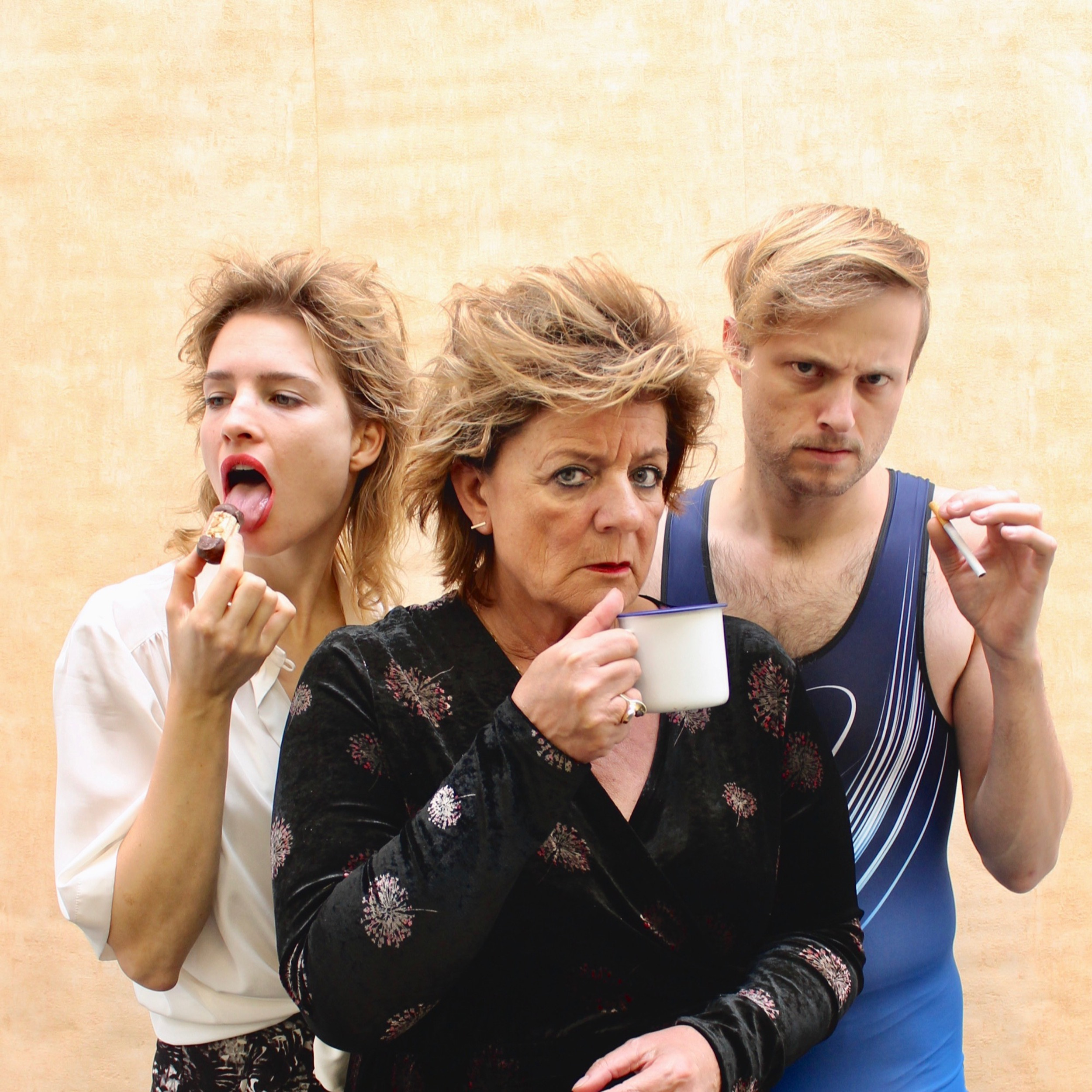 Goirle | Theatergroep Boktor | Theater