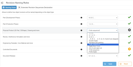 Elevating Version Control: Mastering Extended Revision Sequences