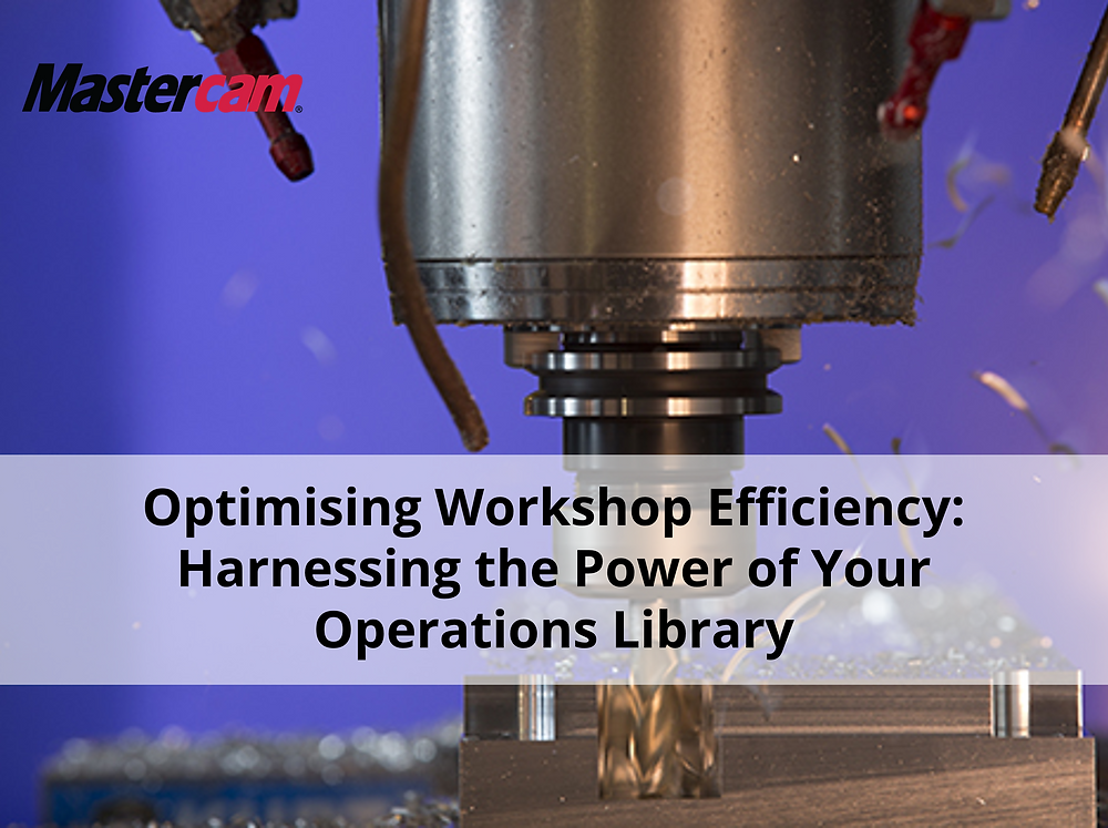 Optimising Workshop Efficiency: Harnessing the Power of Your Operations ...