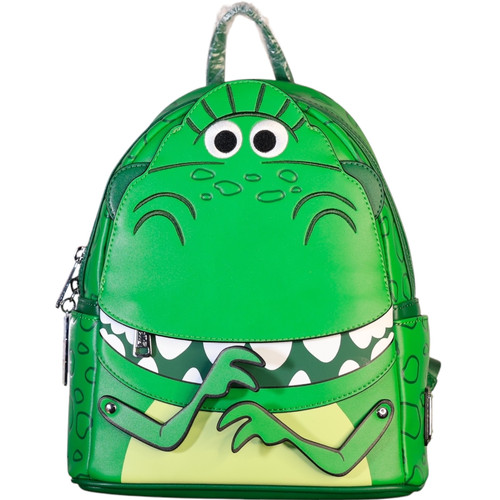 Pixar Toy Story Rex Cosplay New York ComicCon Limited Edition Loungefly ...