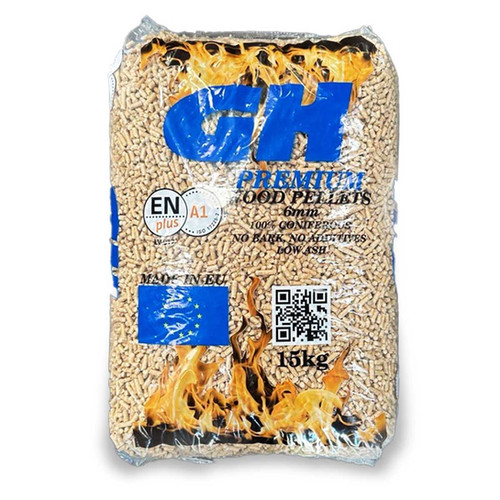 50 bags of Standard Pellets | EquiKing.co.uk