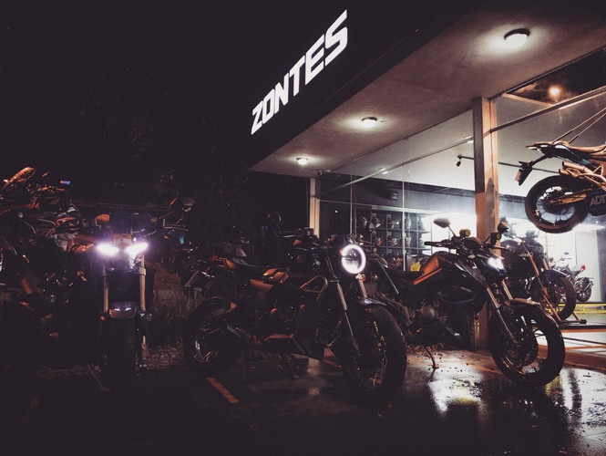 INICIO | ZONTES MEXICO