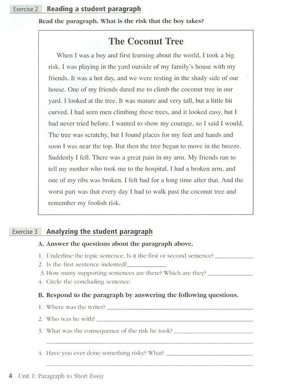 Smart Choice 2 Workbook Answer Key