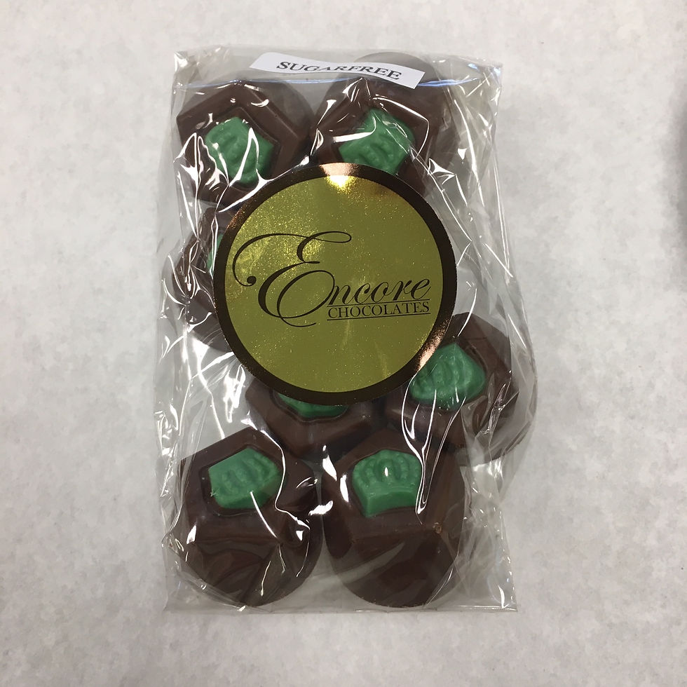 Product Gallery | EncoreChocolates 4/7