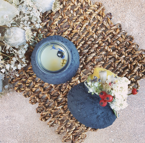 Ritual Flying Ointment (Vision Quests, Journeying, Remote Viewing ...