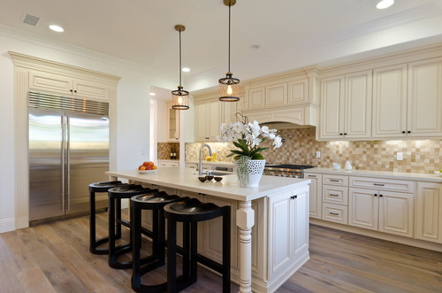 pacifichomedecor | KITCHEN CABINETS