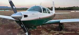 Single Engine | Aviation Resource Gr