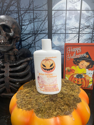 Killer Senpai Conditioner | Otaku Bombs