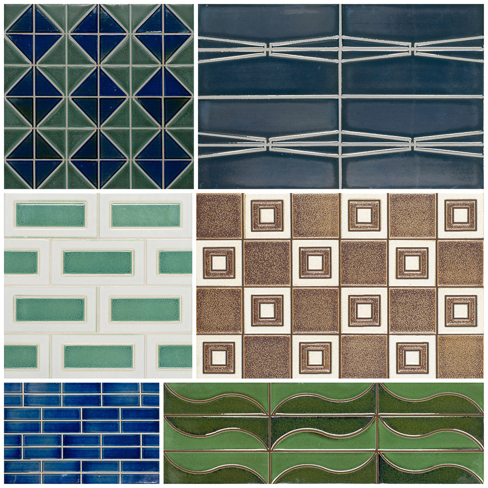 The Limelight Prototype Room | Limelight Tile