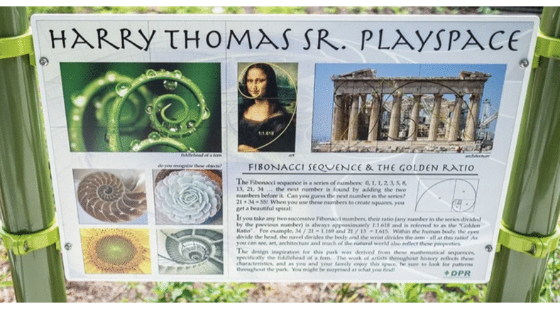 Math Park | Math Fan