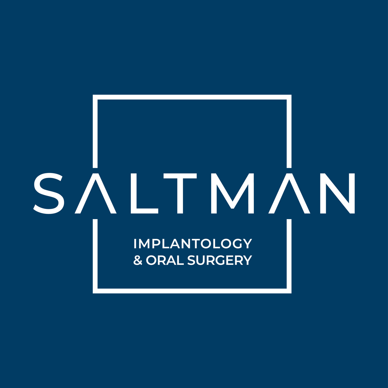 Before & After | Saltman Oral Surgery