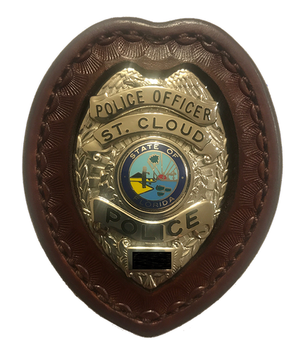 FLORIDA - St Cloud PD