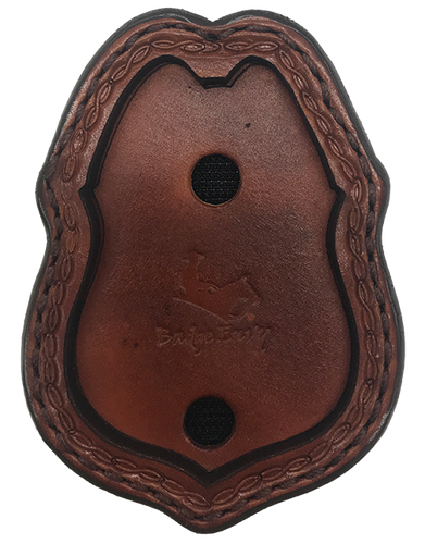 US Mint Police | Badge Envy