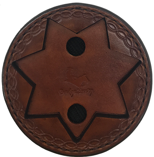 EXOTIC-CA-San Ramon PD | Badge Envy